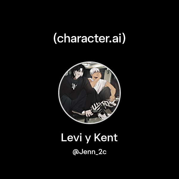 Chat with Levi y Kent | character.ai | AI Chat, Reimagined–Your Words ...
