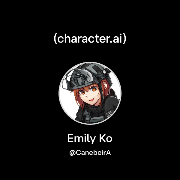 Chat with Emily Ko | character.ai | AI Chat, Reimagined–Your Words ...
