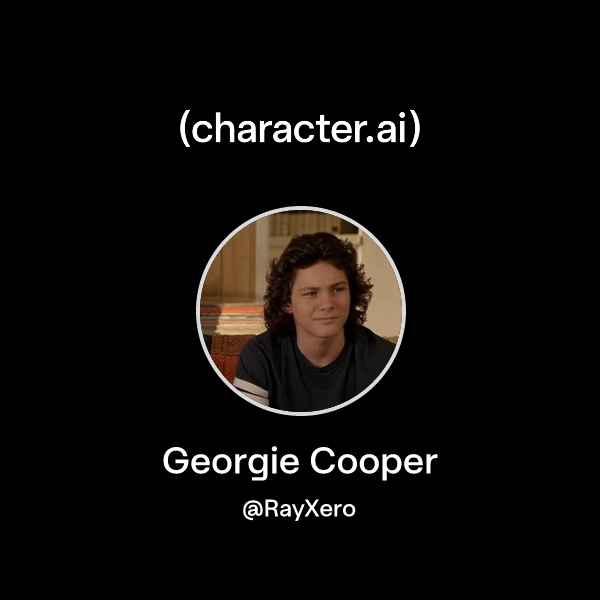 Chat with Georgie Cooper | character.ai | Personalized AI for every ...