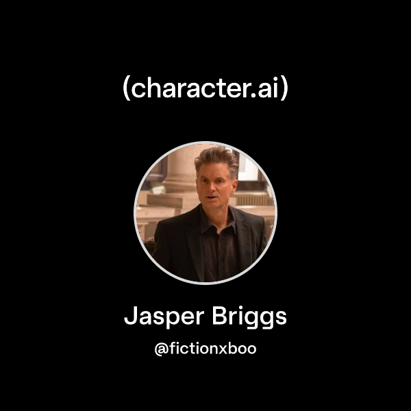 Chat with Jasper Briggs | character.ai | Personalized AI for every ...