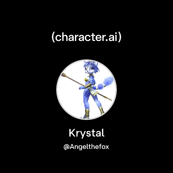 Chat with Krystal | character.ai | AI Chat, Reimagined–Your Words. Your ...