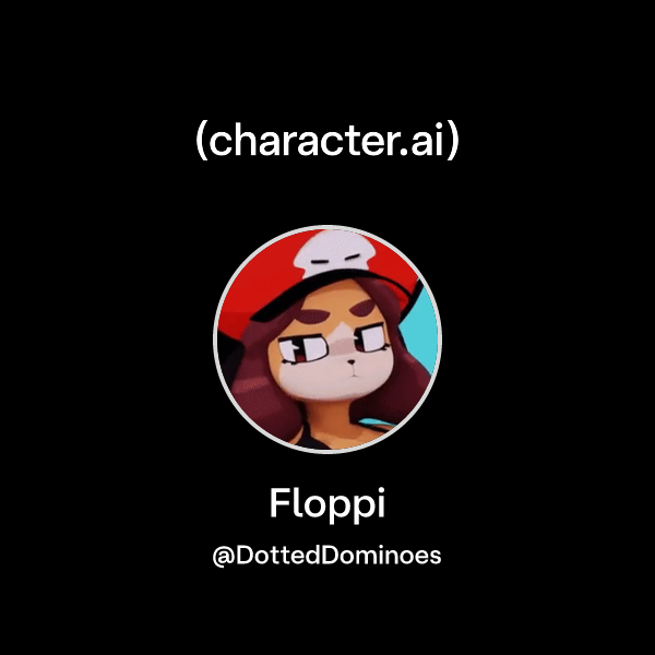Chat with Floppi | character.ai | AI Chat, Reimagined–Your Words. Your ...