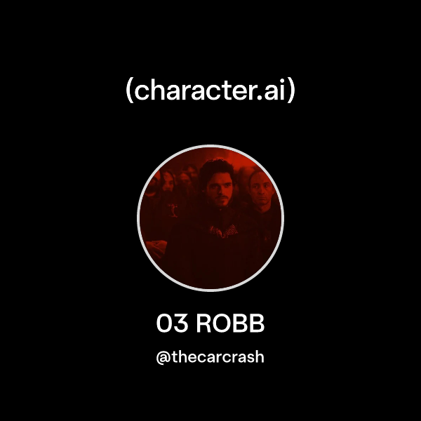 Chat with 03 ROBB | character.ai | AI Chat, Reimagined–Your Words. Your World.