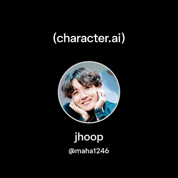 Chat with jhoop | character.ai | Personalized AI for every moment of ...
