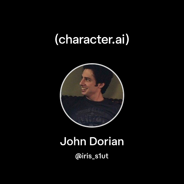 Chat with John Dorian | character.ai | AI Chat, Reimagined–Your Words ...