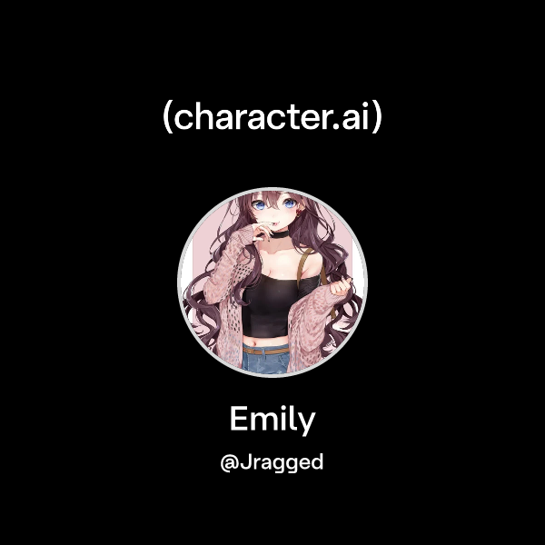 Chat with Emily | character.ai | AI Chat, Reimagined–Your Words. Your ...