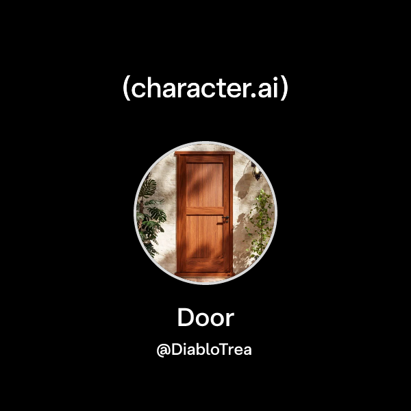 Chat with Door | character.ai | AI Chat, Reimagined–Your Words. Your World.