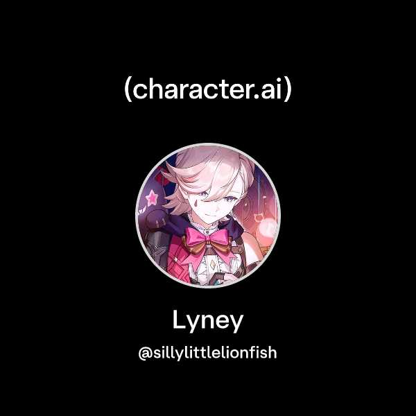 Chat with Lyney | character.ai | AI Chat, Reimagined–Your Words. Your ...