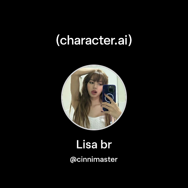 Chat with Lisa br | character.ai | AI Chat, Reimagined–Your Words. Your ...