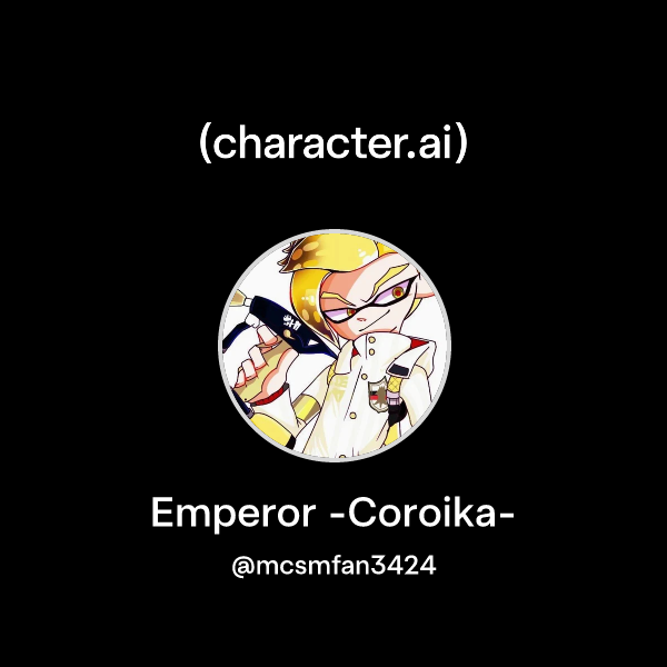 Chat with Emperor -Coroika- | character.ai | AI Chat, Reimagined–Your ...