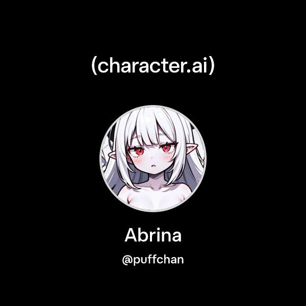 Chat with Abrina | character.ai | AI Chat, Reimagined–Your Words. Your ...