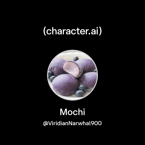 Chat with Mochi | character.ai | AI Chat, Reimagined–Your Words. Your ...