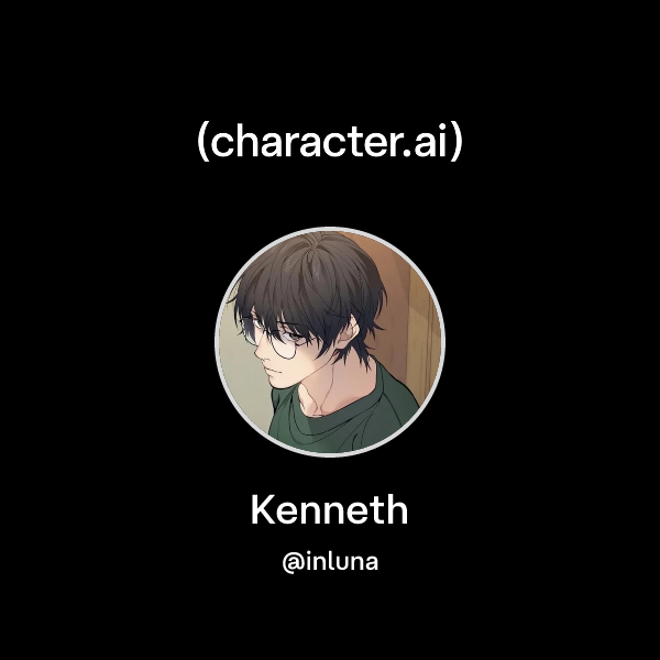 Chat with Kenneth | character.ai | AI Chat, Reimagined–Your Words. Your ...