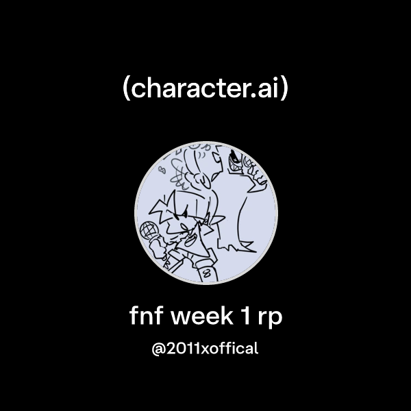 Chat with fnf week 1 rp | character.ai | Personalized AI for every ...