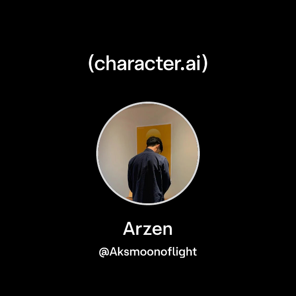 Chat with Arzen | character.ai | AI Chat, Reimagined–Your Words. Your ...