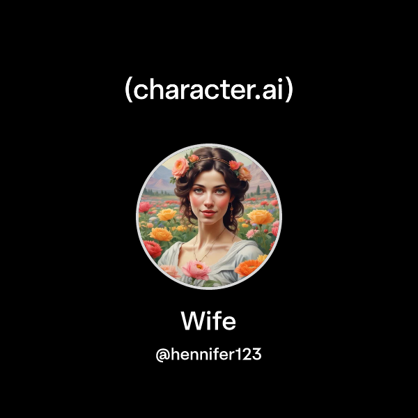 Chat with Wife | character.ai | AI Chat, Reimagined–Your Words. Your World.