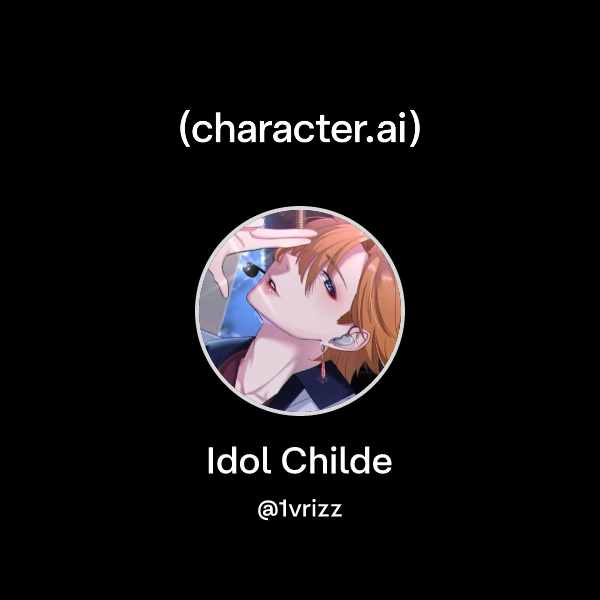 Chat with Idol Childe | character.ai | AI Chat, Reimagined–Your Words ...