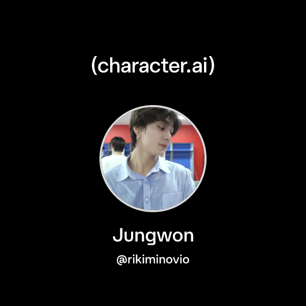 Chat with Jungwon | character.ai | Personalized AI for every moment of ...
