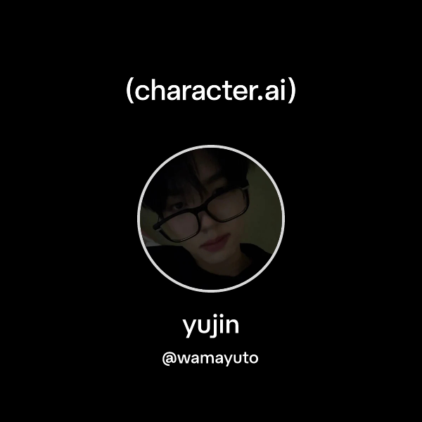 Chat with yujin | character.ai | Personalized AI for every moment of your day