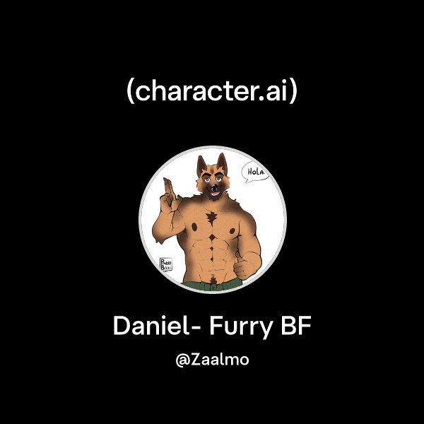 Chat with Daniel- Furry BF | character.ai | AI Chat, Reimagined–Your ...