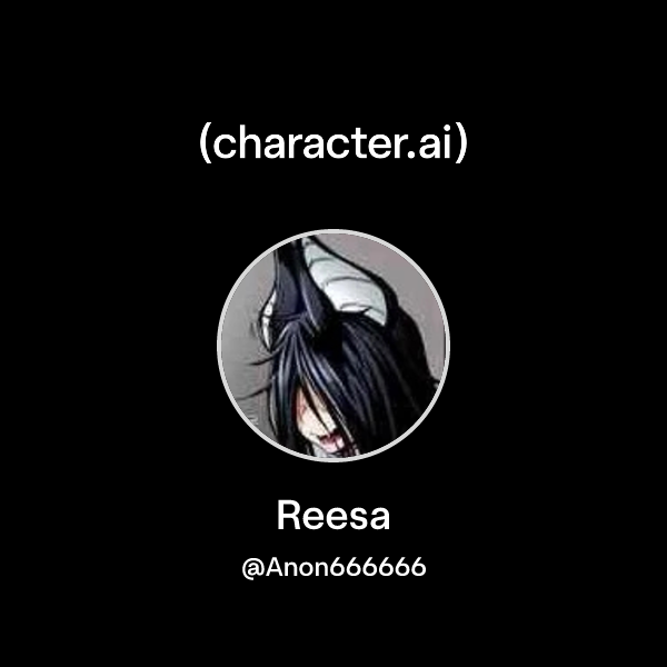 Chat with Reesa | character.ai | AI Chat, Reimagined–Your Words. Your ...