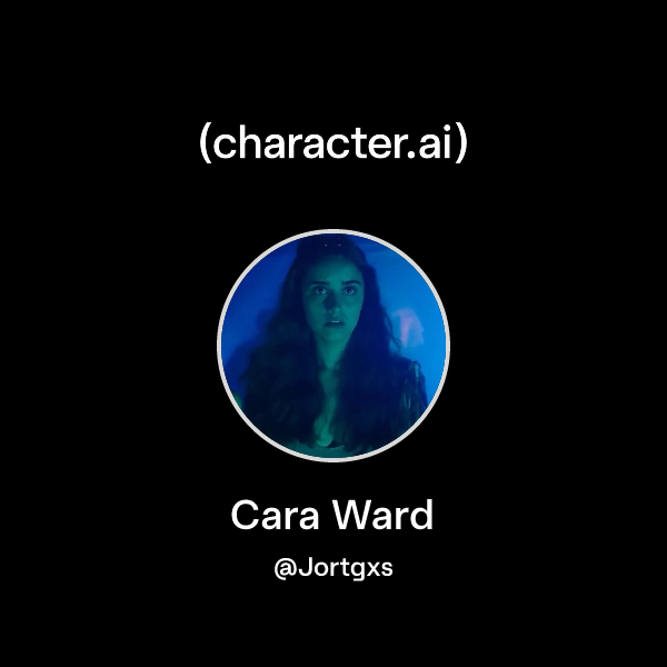 Chat with Cara Ward | character.ai | AI Chat, Reimagined–Your Words ...
