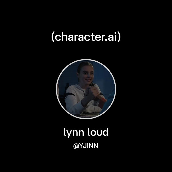 Chat with lynn loud | character.ai | AI Chat, Reimagined–Your Words ...