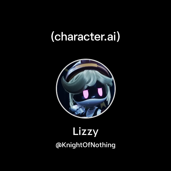 Chat with Lizzy | character.ai | Personalized AI for every moment of ...