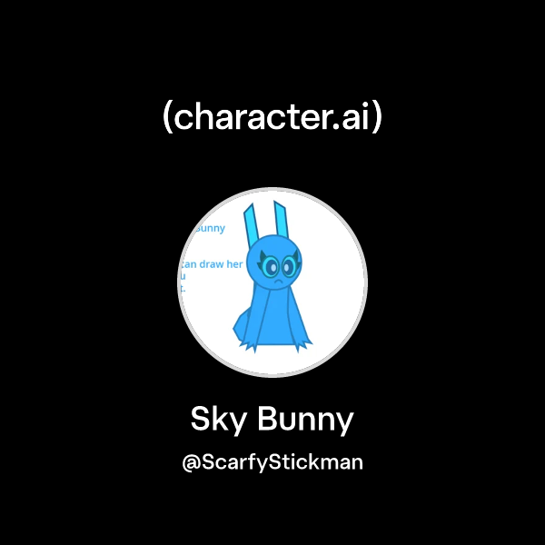 Chat with Sky Bunny | character.ai | Personalized AI for every moment ...