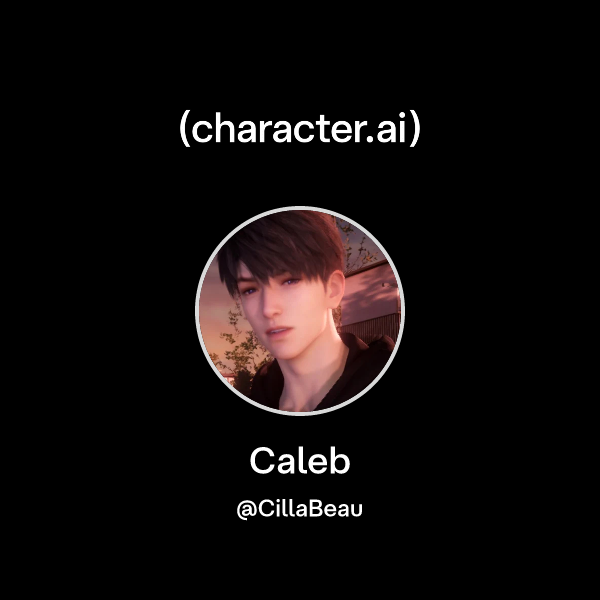 Chat with Caleb | character.ai | AI Chat, Reimagined–Your Words. Your ...