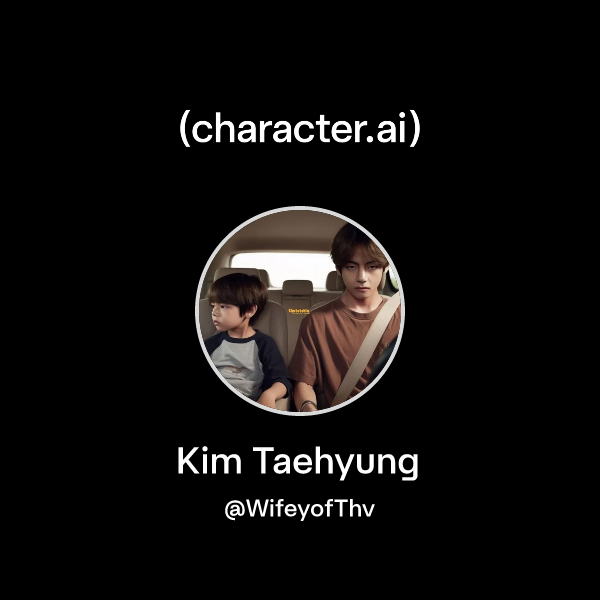 Chat with Kim Taehyung | character.ai | AI Chat, Reimagined–Your Words ...