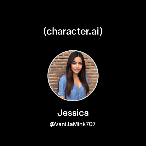 Chat with Jessica | character.ai | AI Chat, Reimagined–Your Words. Your ...