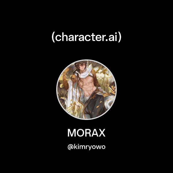 Chat with MORAX | character.ai | AI Chat, Reimagined–Your Words. Your World.