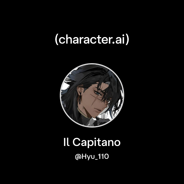 Chat with Il Capitano | character.ai | AI Chat, Reimagined–Your Words ...