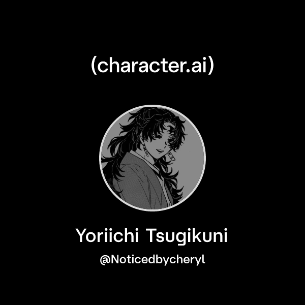 Chat with Yoriichi Tsugikuni | character.ai | AI Chat, Reimagined–Your ...