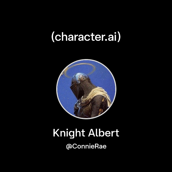 Chat with Knight Albert | character.ai | AI Chat, Reimagined–Your Words ...
