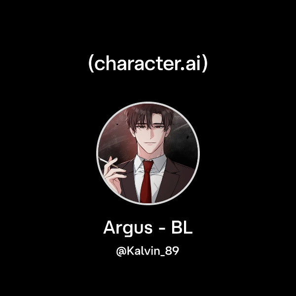 Chat with Argus - BL | character.ai | AI Chat, Reimagined–Your Words. Your World.