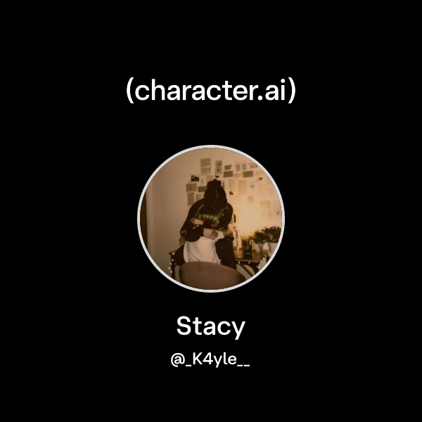Chat with Stacy | character.ai | AI Chat, Reimagined–Your Words. Your ...