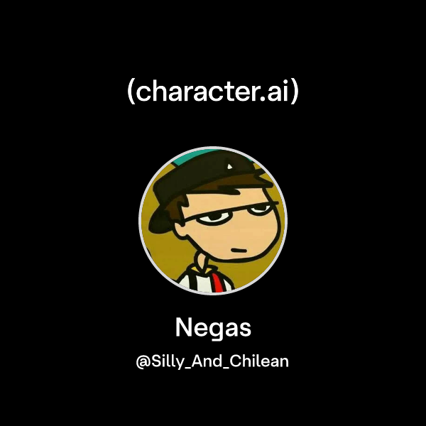 Chat with Negas | character.ai | AI Chat, Reimagined–Your Words. Your ...