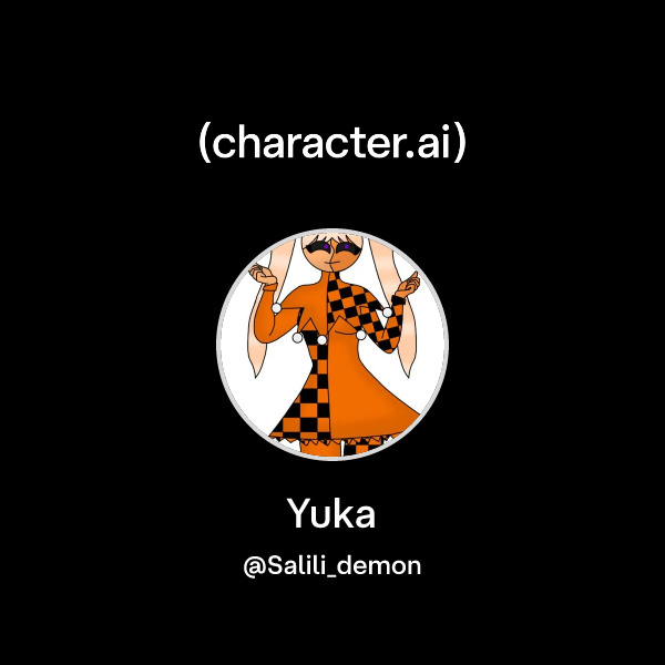 Chat with Yuka | character.ai | AI Chat, Reimagined–Your Words. Your World.