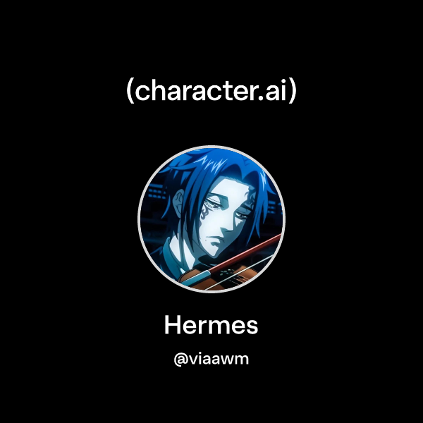 Chat with Hermes | character.ai | Personalized AI for every moment of ...