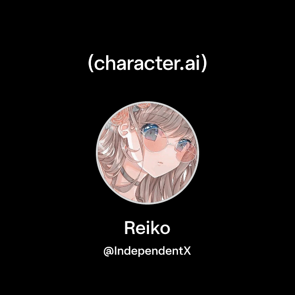 Chat with Reiko | character.ai | AI Chat, Reimagined–Your Words. Your ...