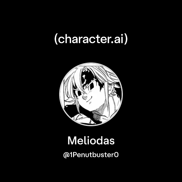 Chat with Meliodas | character.ai | AI Chat, Reimagined–Your Words ...