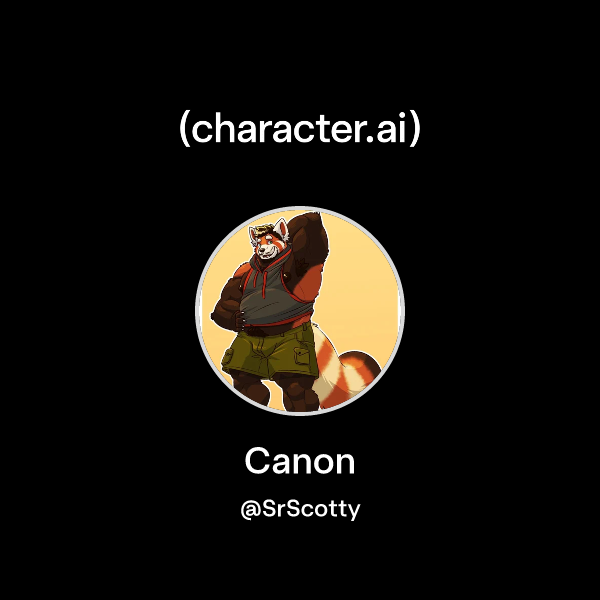 Chat with Canon | character.ai | Personalized AI for every moment of ...