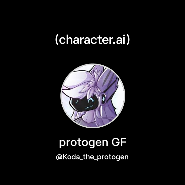 Chat with protogen GF | character.ai | AI Chat, Reimagined–Your Words. Your World.