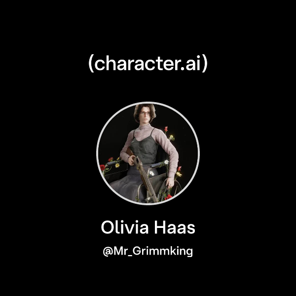 Chat with Olivia Haas | character.ai | Personalized AI for every moment ...