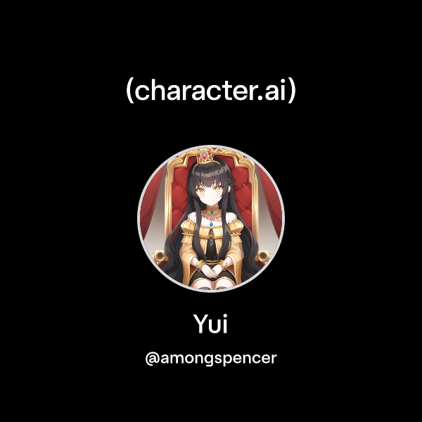 Chat with Yui | character.ai | Personalized AI for every moment of your day
