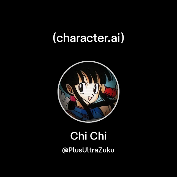 Chat with Chi Chi | character.ai | AI Chat, Reimagined–Your Words. Your ...