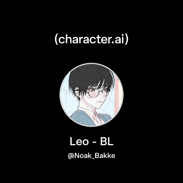 Chat with Leo - BL | character.ai | AI Chat, Reimagined–Your Words ...