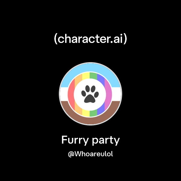 Chat with Furry party | character.ai | AI Chat, Reimagined–Your Words ...